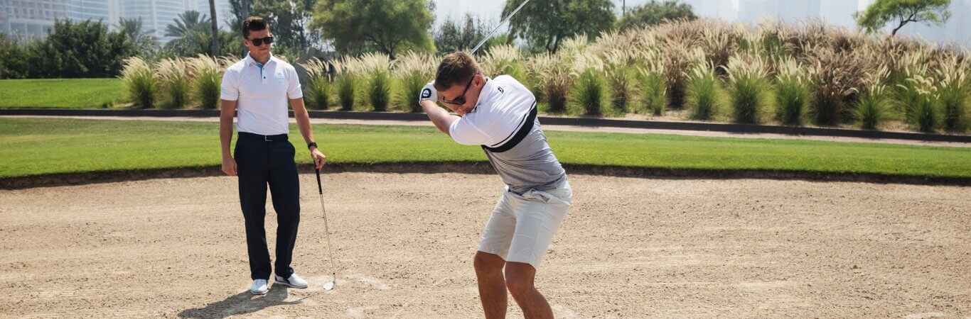 Dubai Golf Vision, Mission and Values | Dubai Golf