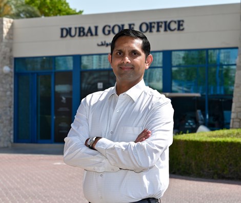 Colleague Spotlight: Exclusive Interview with Shushant Godambe, Head of ...