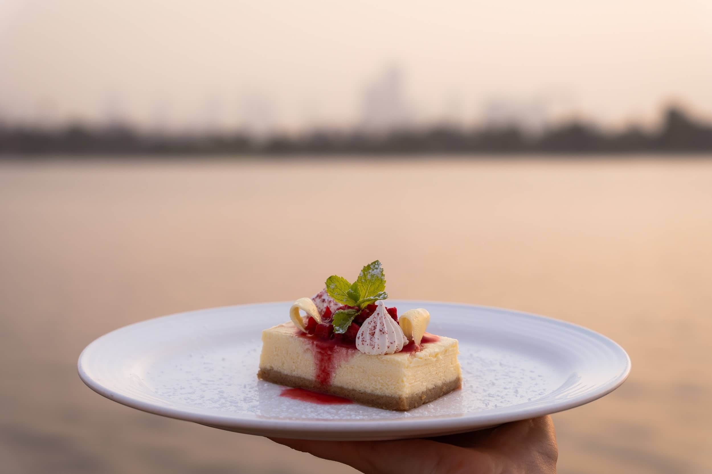 QD’s Bar & Grill: Dubai Creek Golf & Yacht Club | Dubai Golf