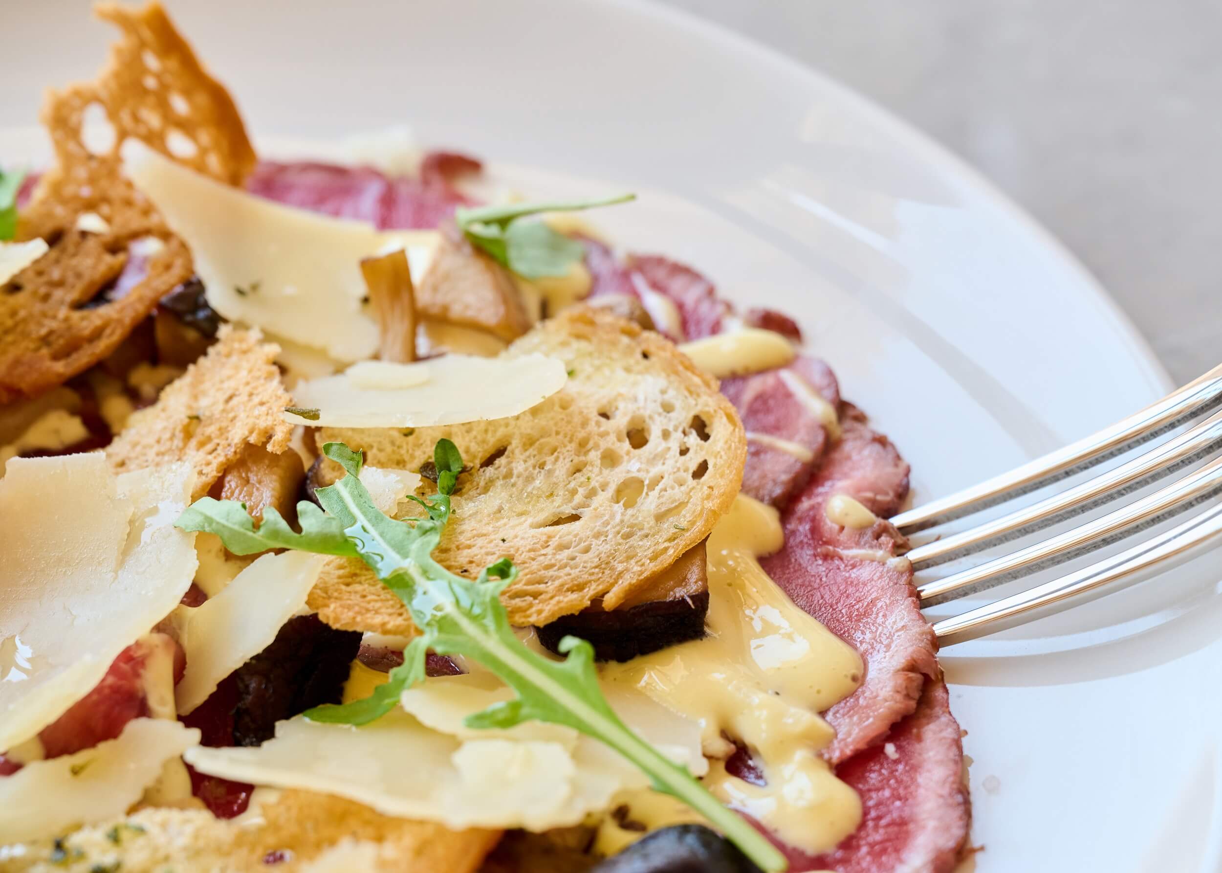 Bussola | Jumeirah Golf Estates | Dubai Golf