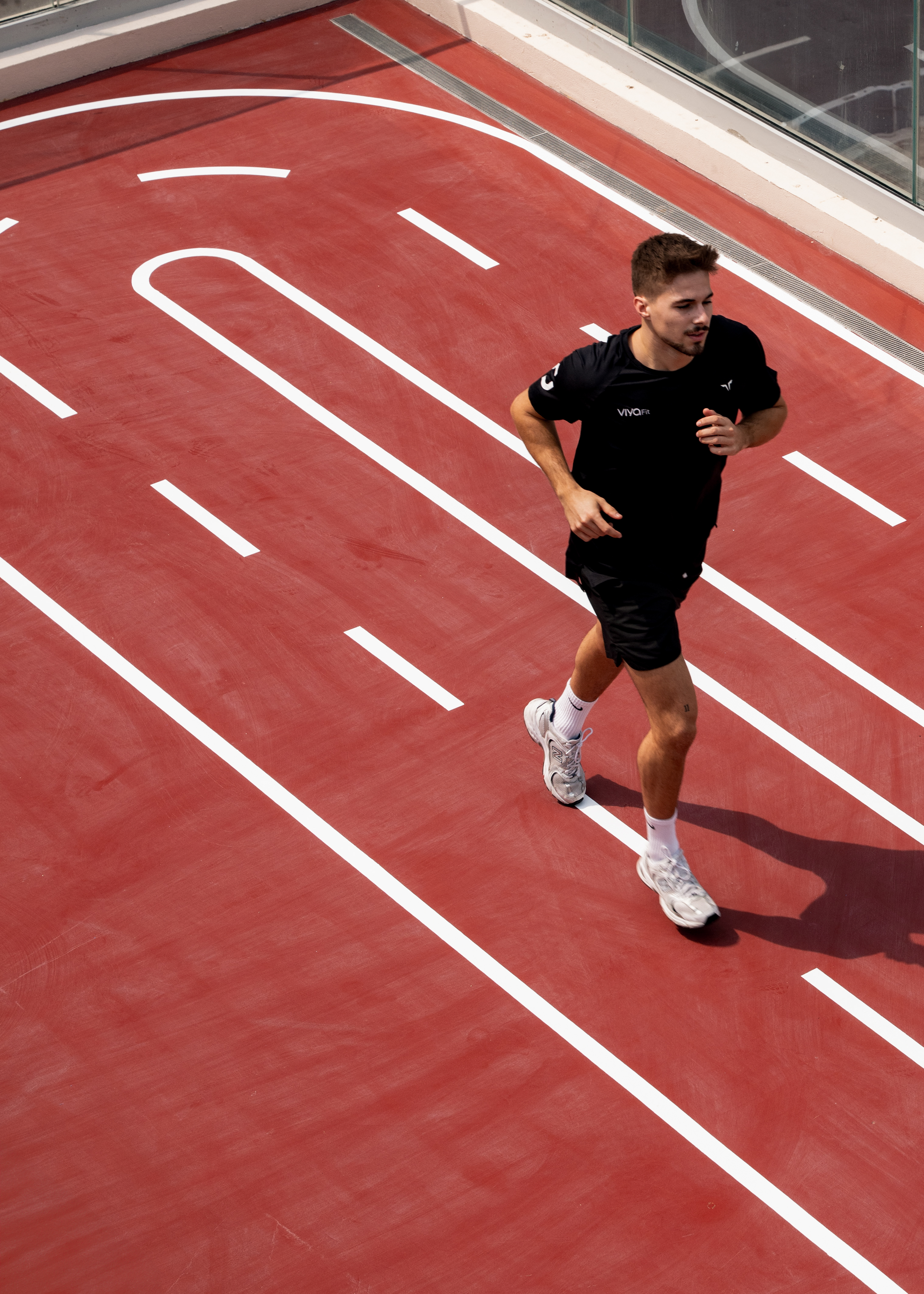 Viya Fit Mina Seyahi