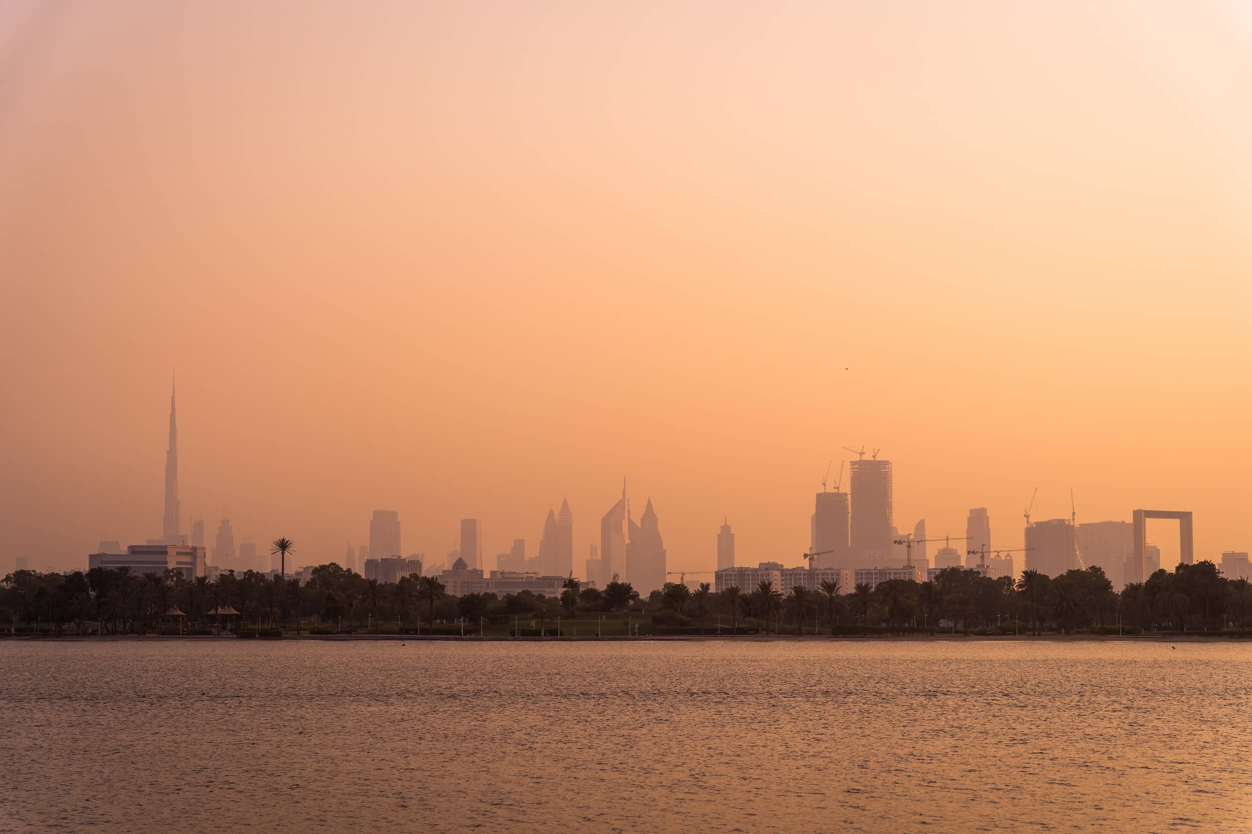 QD’s Bar & Grill: Dubai Creek Golf & Yacht Club | Dubai Golf