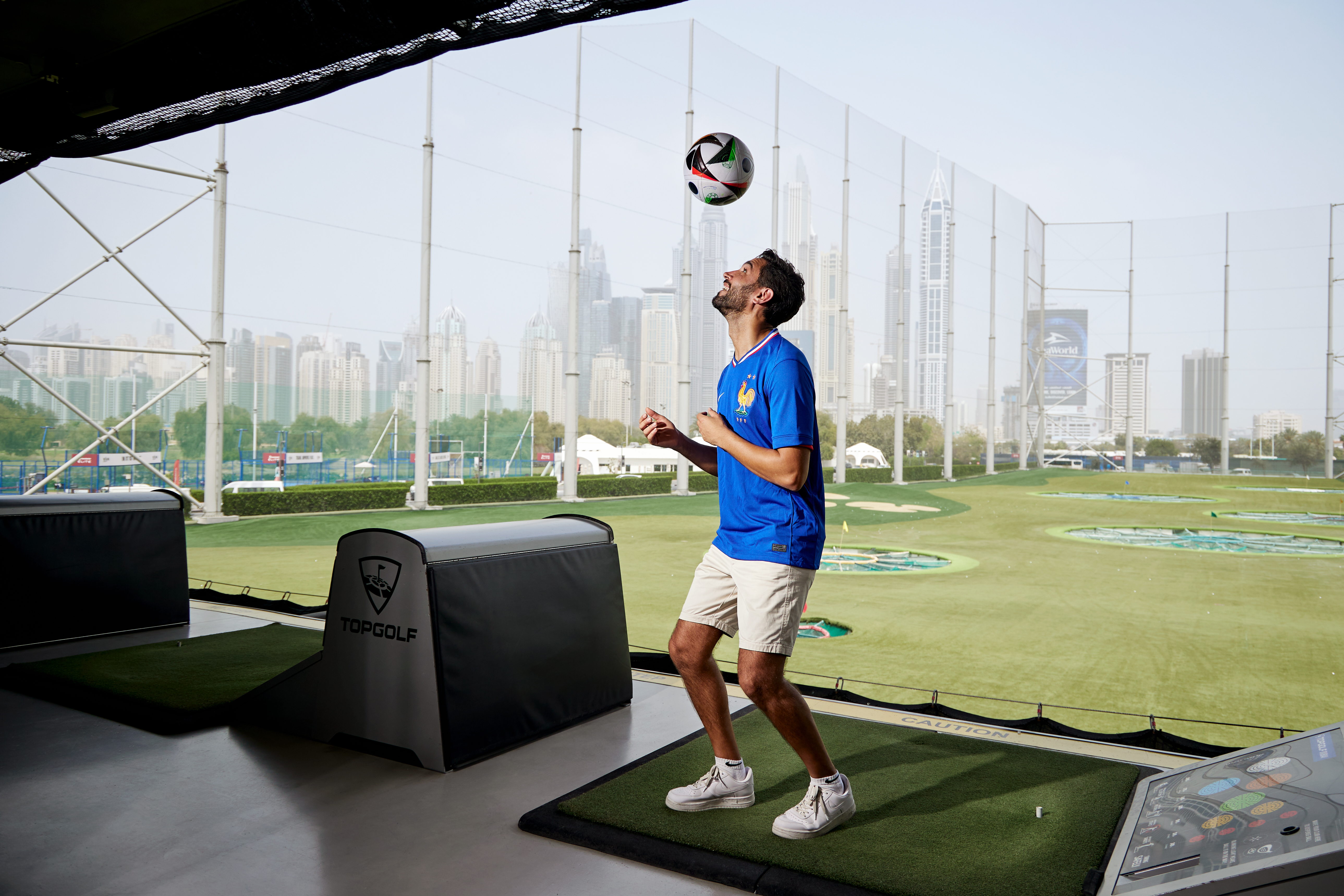 Emirates Golf Club: Home of Golf in the Middle East | Dubai Golf