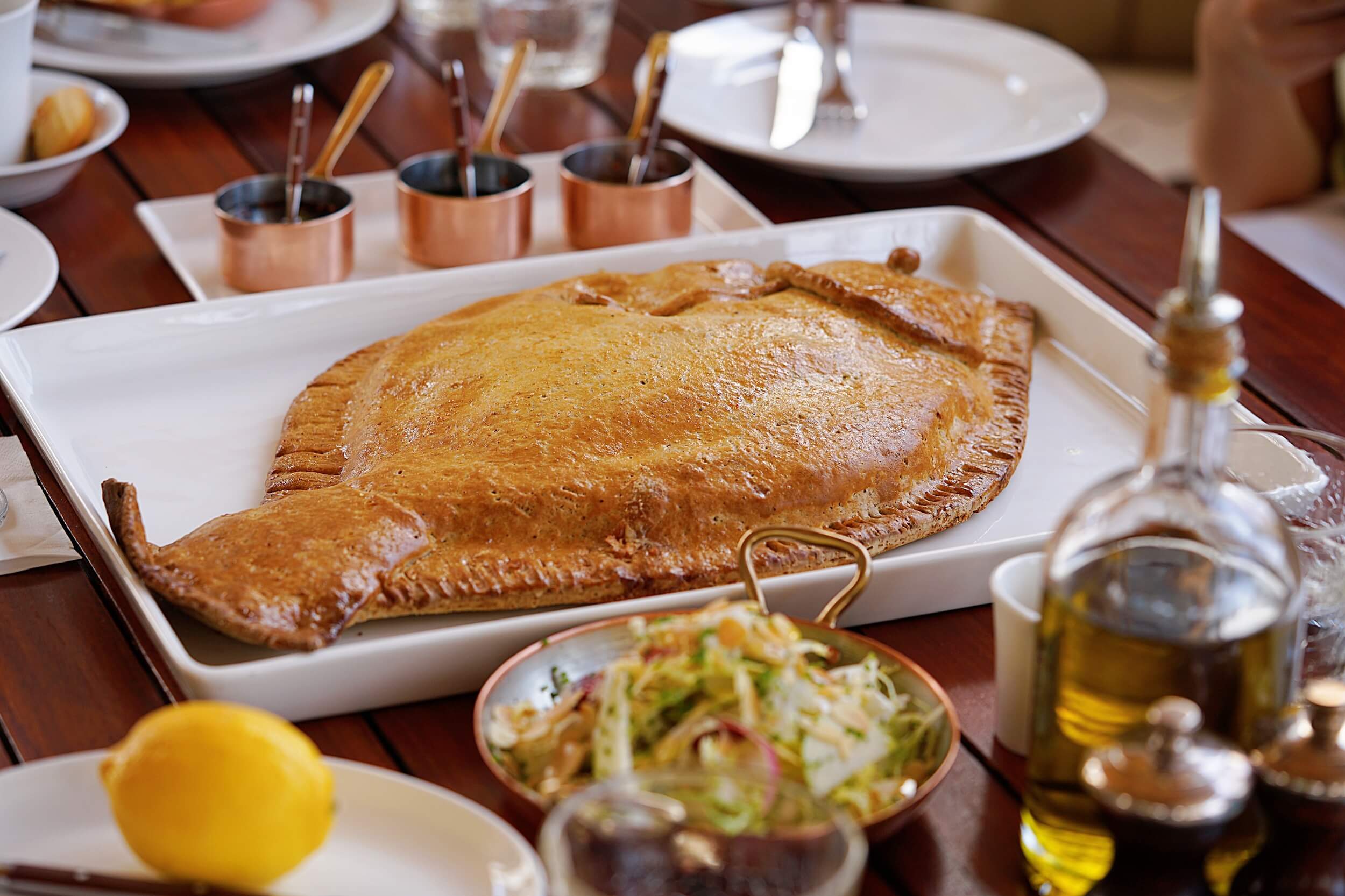 Carine Dubai: Emirates Golf Club Dining Scene| Dubai Golf