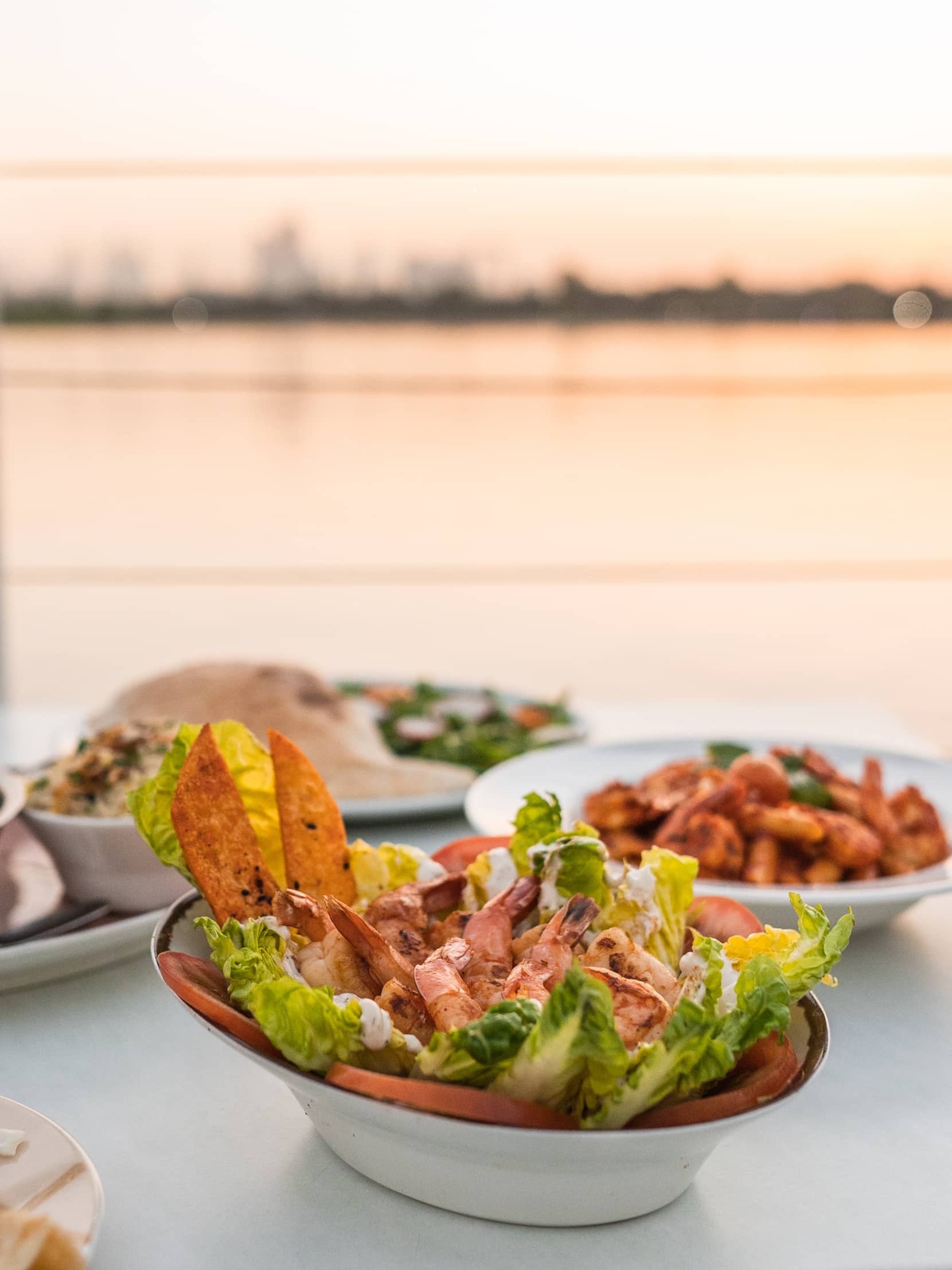 QD’s Bar & Grill: Dubai Creek Golf & Yacht Club | Dubai Golf